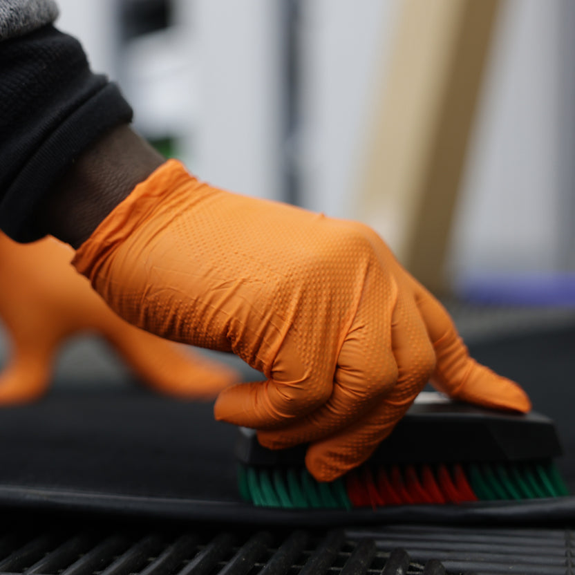 Gator Grips Gloves | Best Mechanics Gloves | Tough Glove